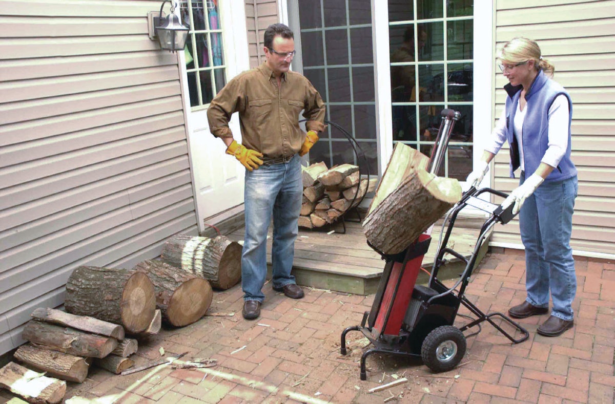 SwiftSplit From: Mantis | Green Industry Pros