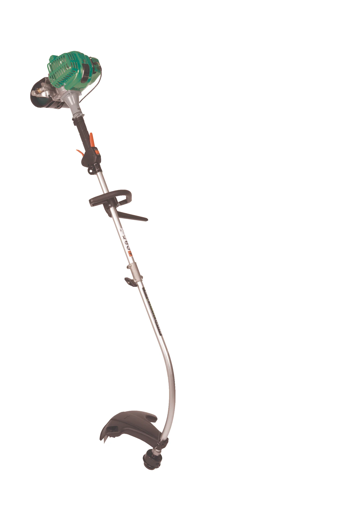 Eco Trimmer From: Lehr Incorporated | Green Industry Pros