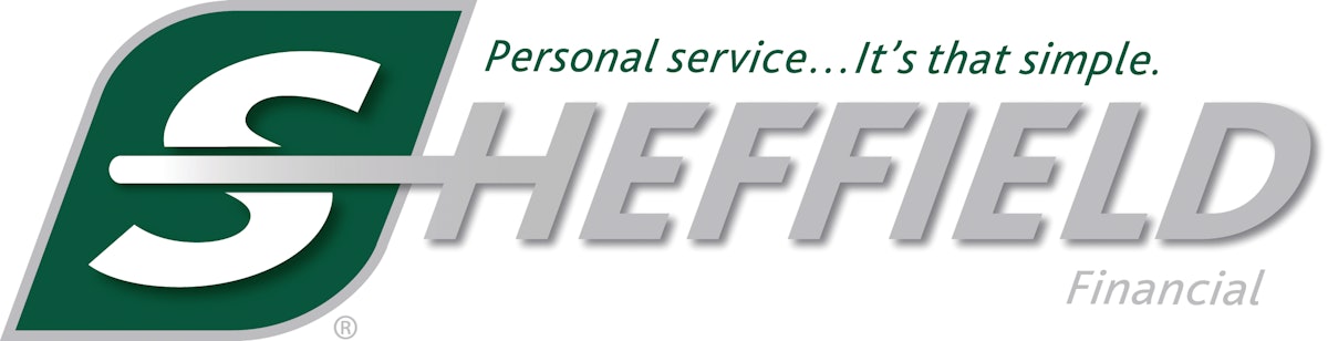 Financing From: Sheffield Financial | Green Industry Pros