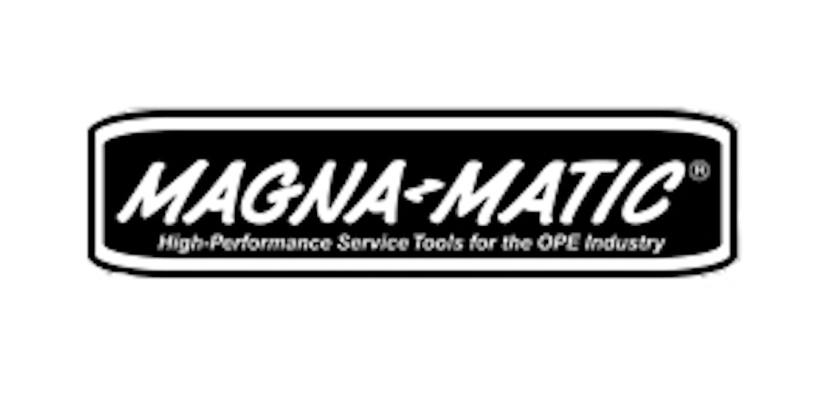 Magna-Matic Corporation | Green Industry Pros
