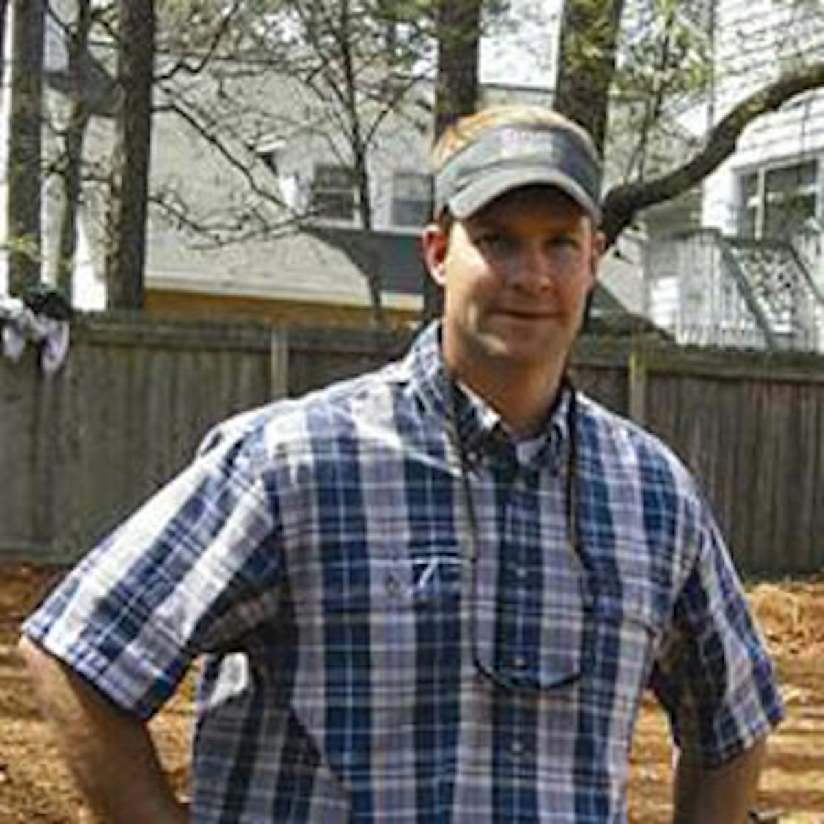 Georgia landscaper Mansell Landscape Management offers keys to ...
