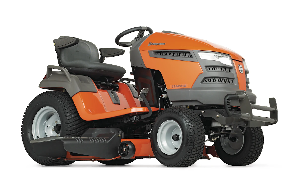 2354GXLS Tractor From: Husqvarna | Green Industry Pros