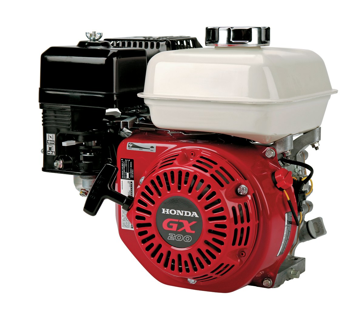 General Purpose Engines From: Honda Engines | Green Industry Pros