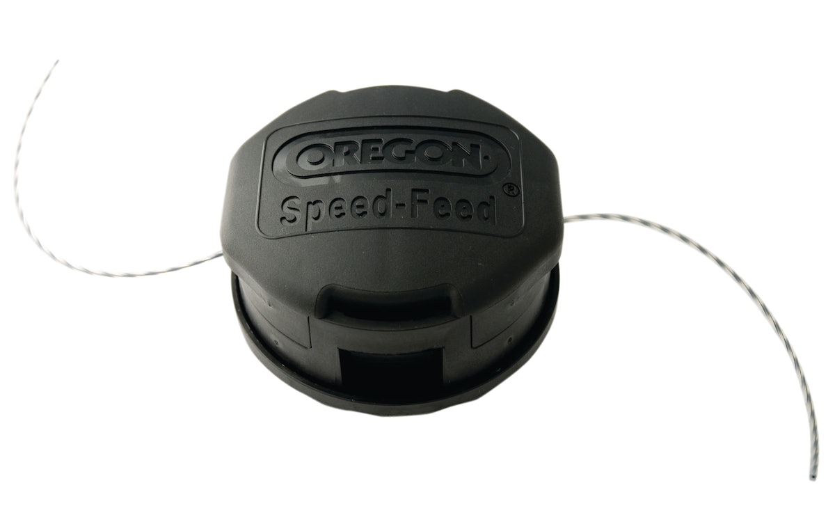Speed-Feed Trimmer Head From: Oregon Tool | Green Industry Pros