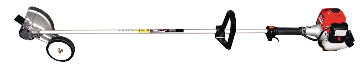 HEZ2401S Pro Edger From: RedMax | Green Industry Pros