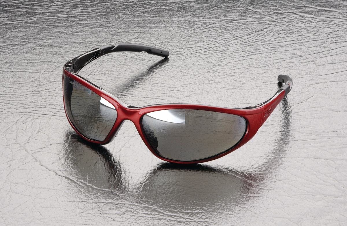 Elvex XTS Safety Glasses From: Elvex Corp. | Green Industry Pros