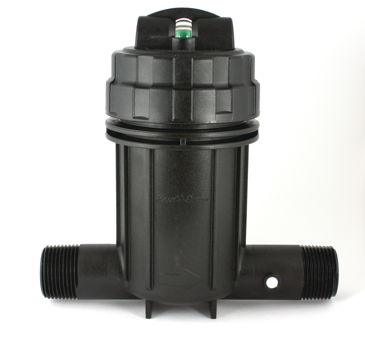 Pressure-Regulating Quick-Check Basket Filters for Drip Irrigation From ...