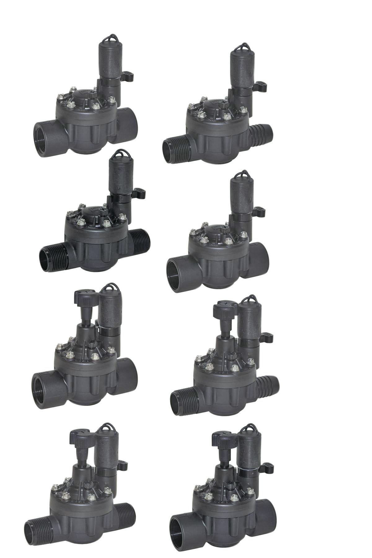 Professional Valve (TPV) Series From: The Toro Company | Green Industry ...