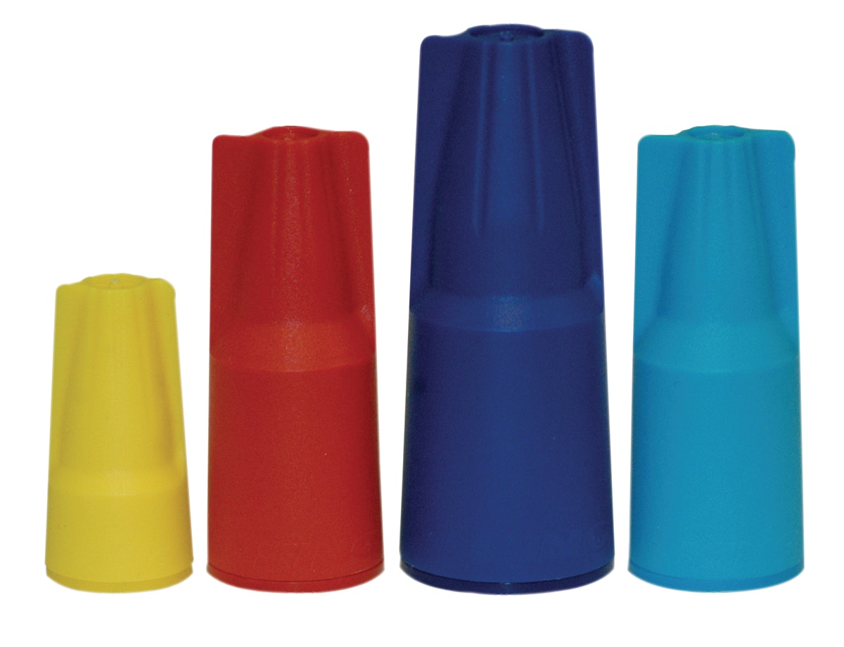 DryConn Direct Bury Connectors From: King Innovation | Green Industry Pros