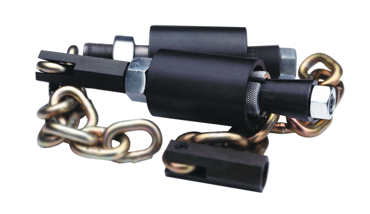 King Grips From: King Innovation | Green Industry Pros