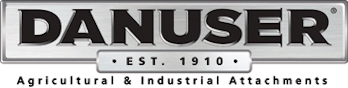 Danuser | Green Industry Pros