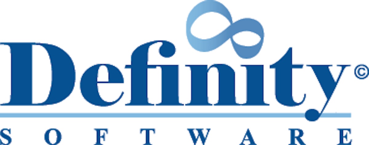 Definity Corporate Information System From: Definity Software | Green ...