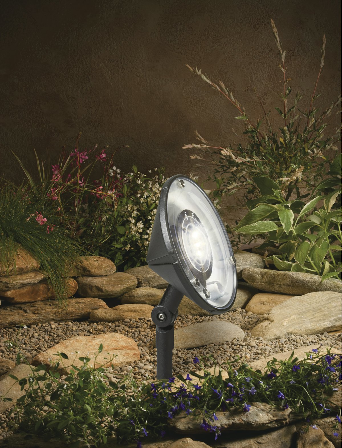 Design Pro LED Wall Wash From: Kichler Lighting | Green Industry Pros