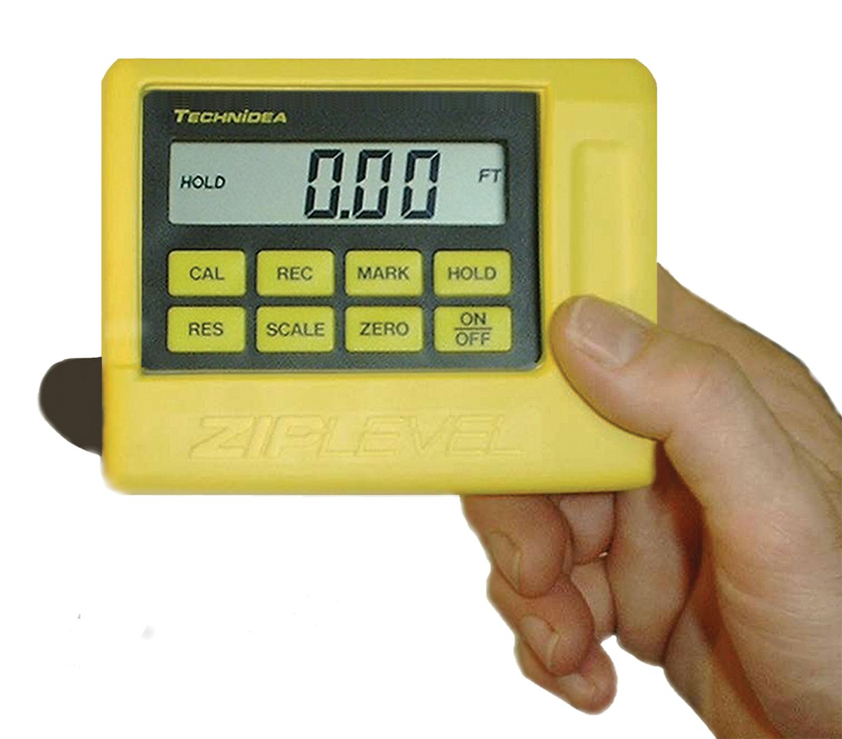 ZipLevel PRO-2000 Precision Altimeter | Green Industry Pros