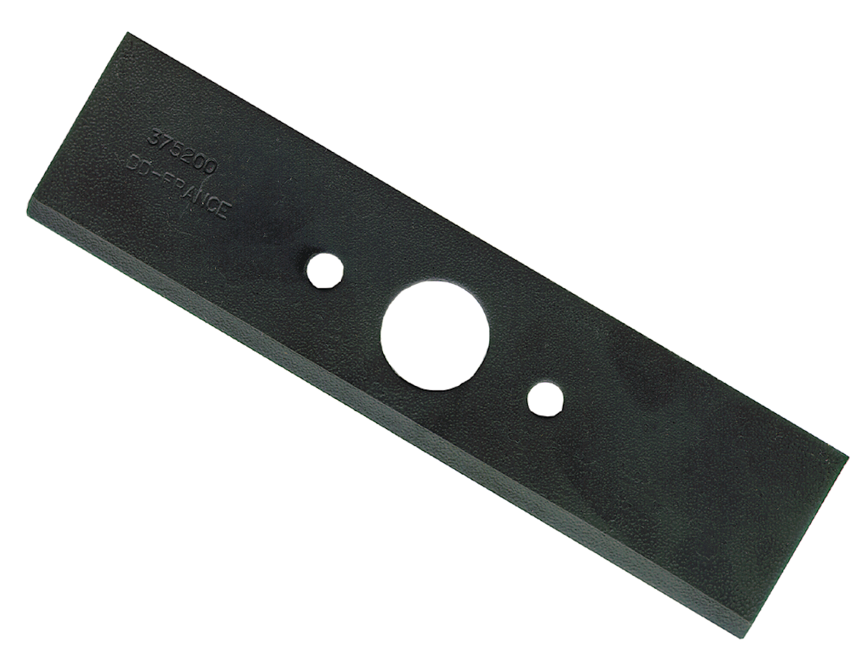 The Edge Edger Blades From: Stens Corporation | Green Industry Pros