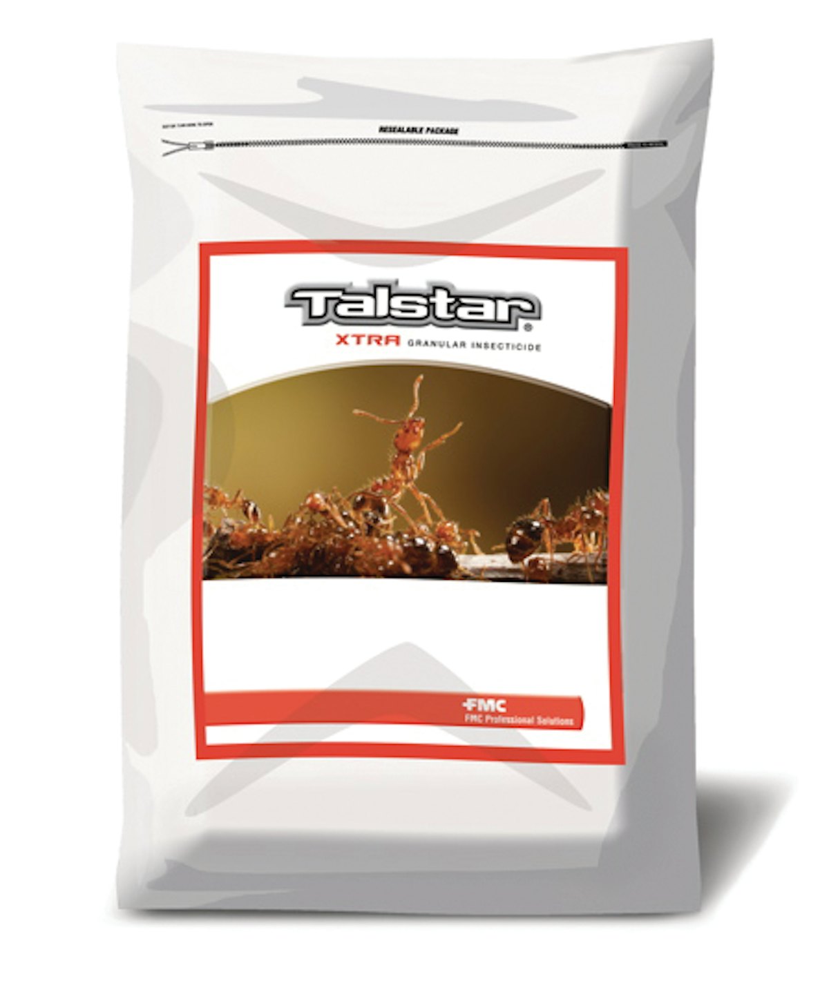 Talstar Xtra Insecticide From: FMC Professional Solutions | Green ...