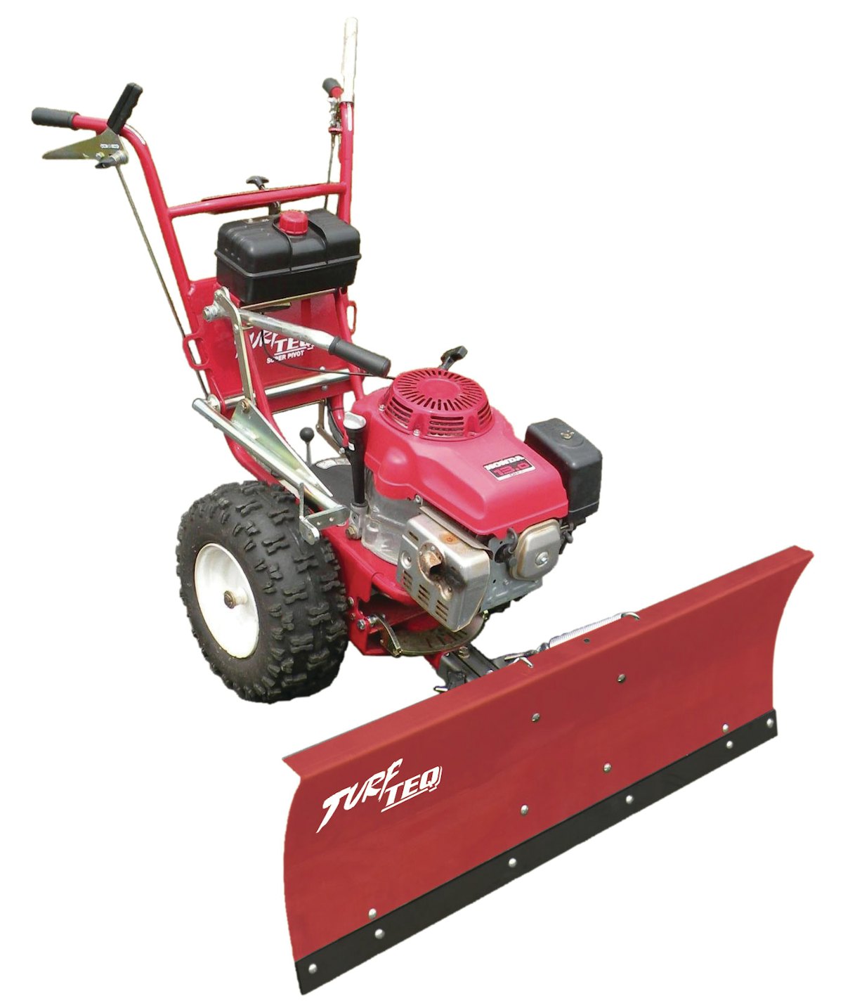 1305PL Plow From: Turf Teq | Green Industry Pros