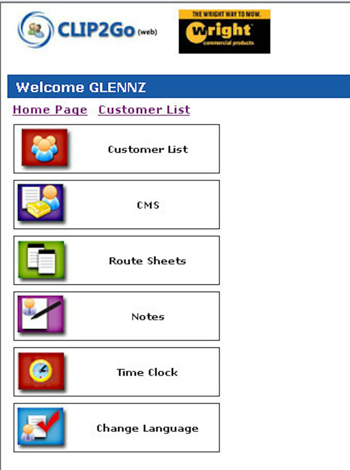 CLIP Software | Green Industry Pros