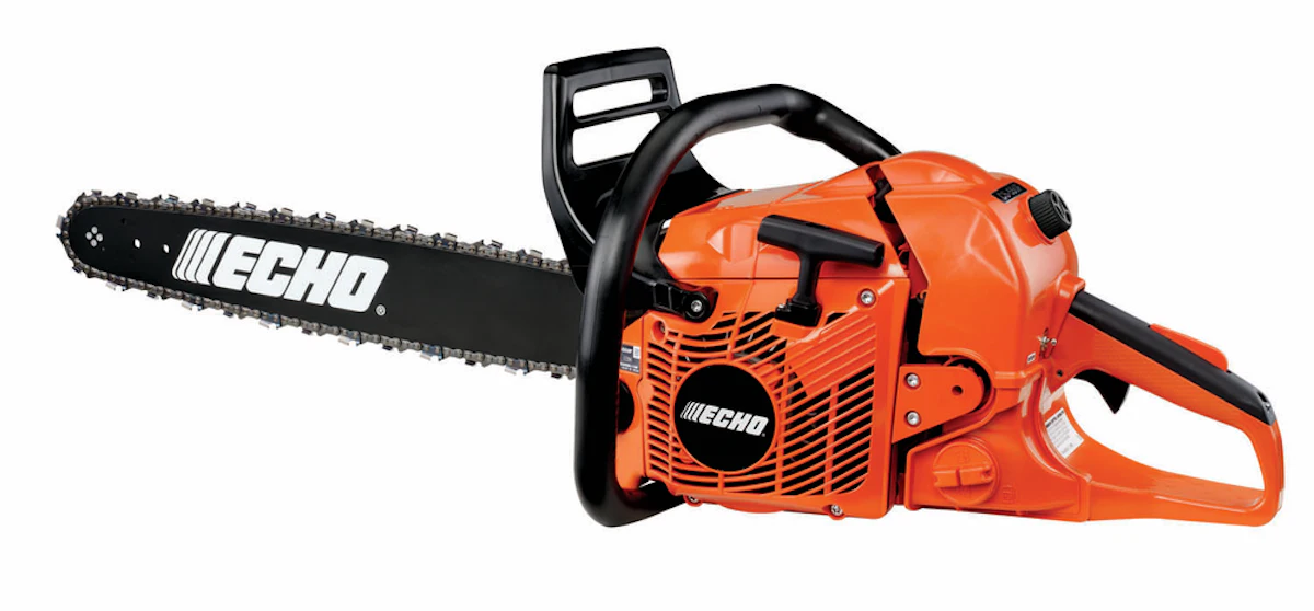 CS-550P Chainsaw From: ECHO Inc. | Green Industry Pros