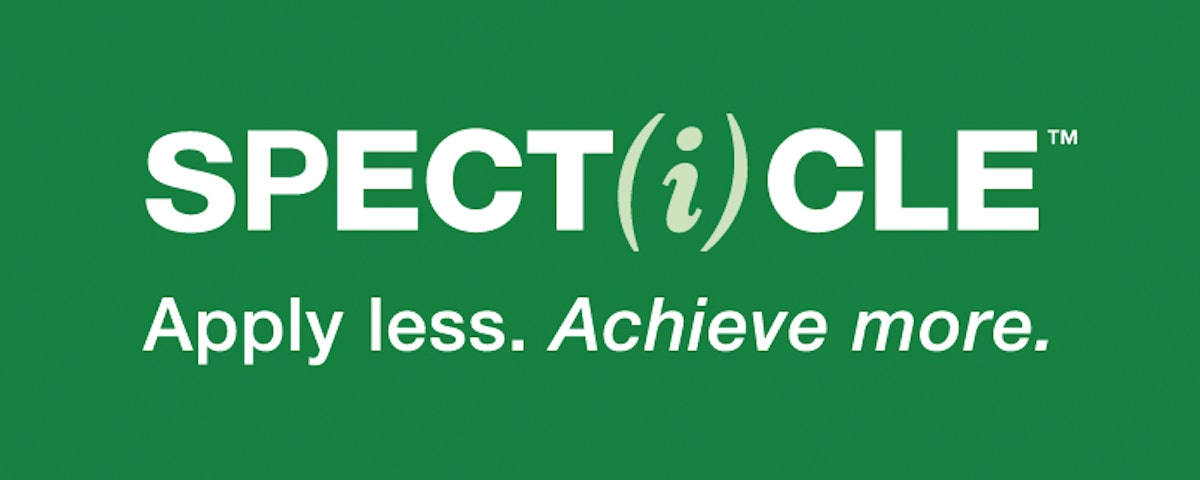 Specticle Herbicide From: Bayer Environmental Science | Green Industry Pros