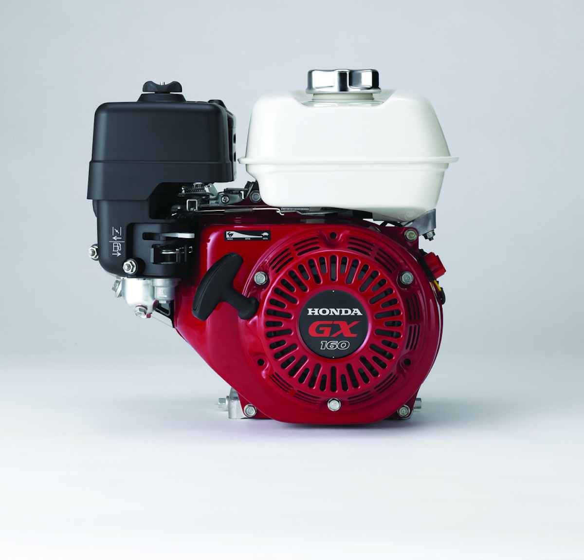 Mid GX Engines Line From: Honda Engines | Green Industry Pros