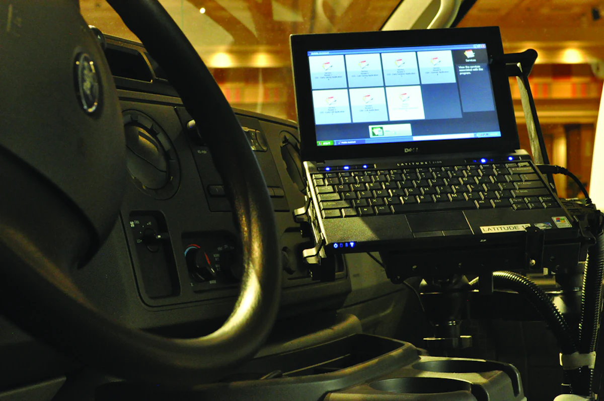 Mobile Live™ From: Real Green Systems | Green Industry Pros