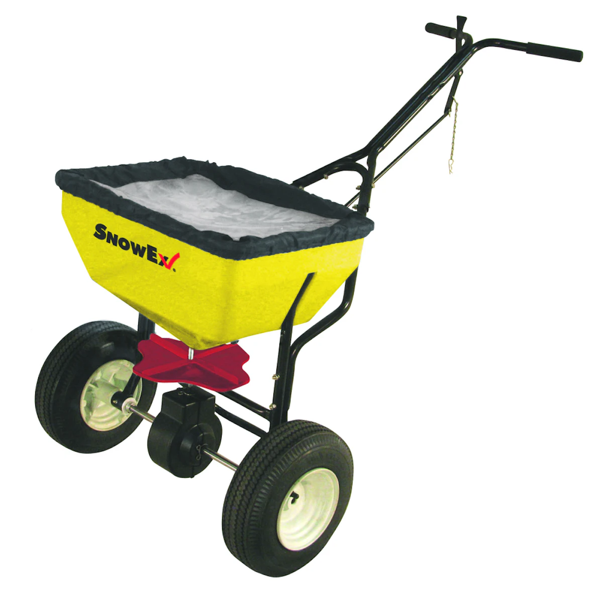 SnowEx SP-65 Spreader From: TrynEx International | Green Industry Pros