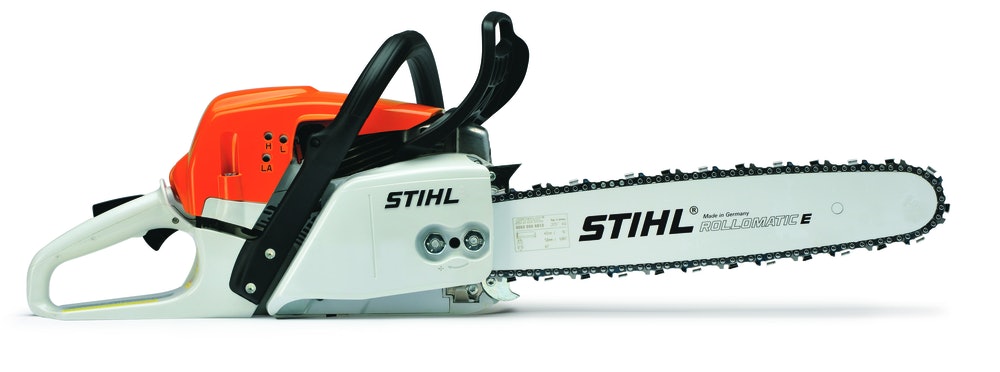 MS 291 MS 291 C BEQ Farm Ranch Chainsaws From Stihl Incorporated Green Industry Pros