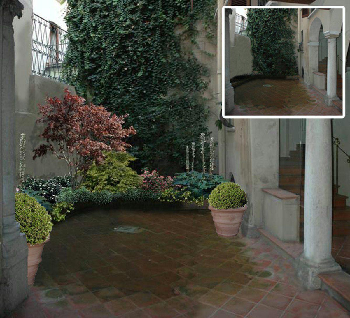 Landscape Design Software In Spanish - Drafix PRO Landscape | Green ...