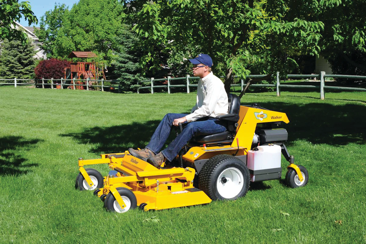 Super B Diesel From: Walker Manufacturing Company | Green Industry Pros