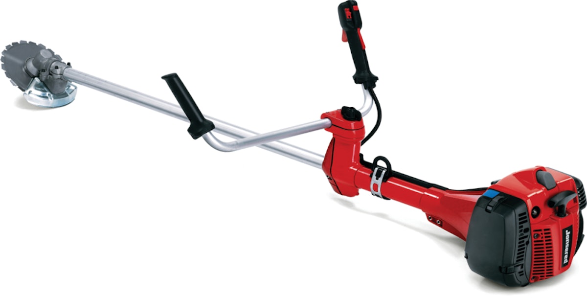 CC 2245 Brushcutter From: Jonsered | Green Industry Pros