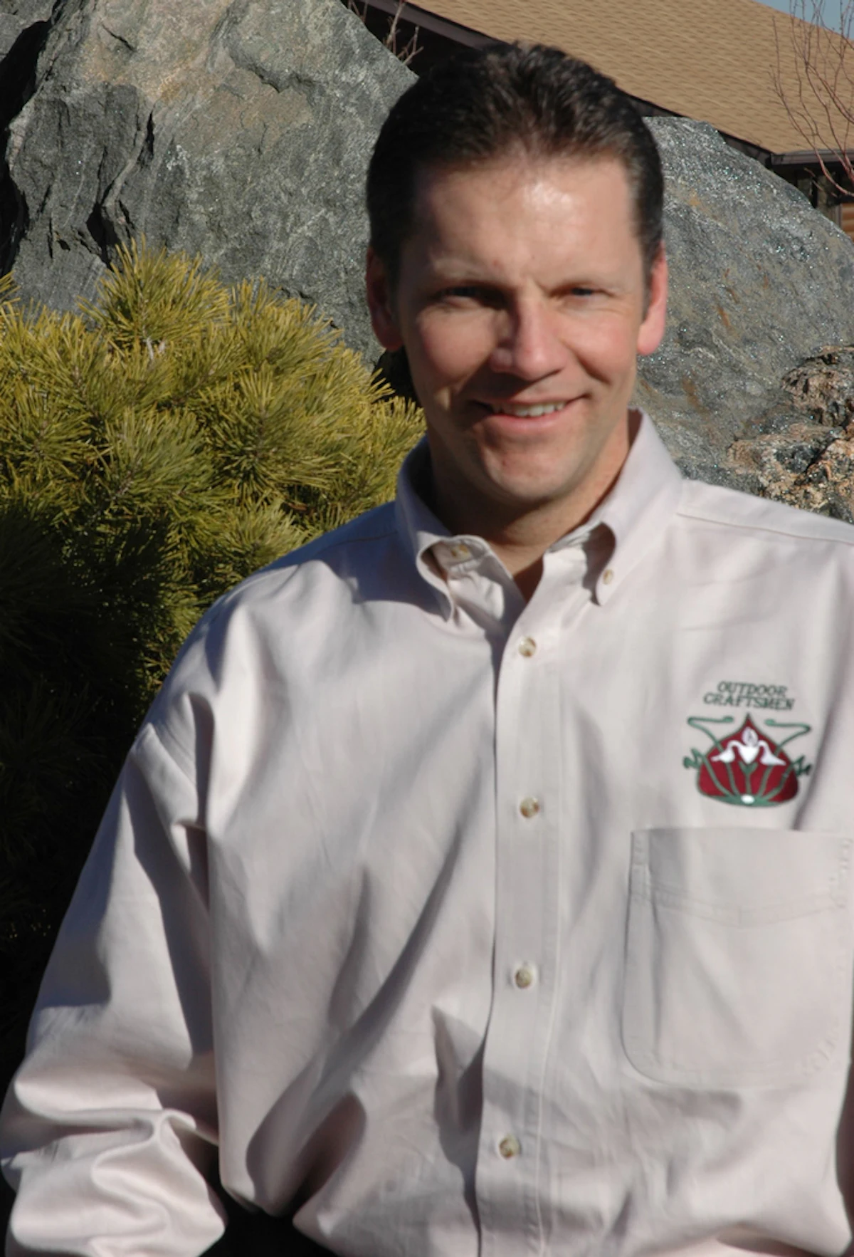 ALCC 2012 Board - Barry Wagner President | Green Industry Pros