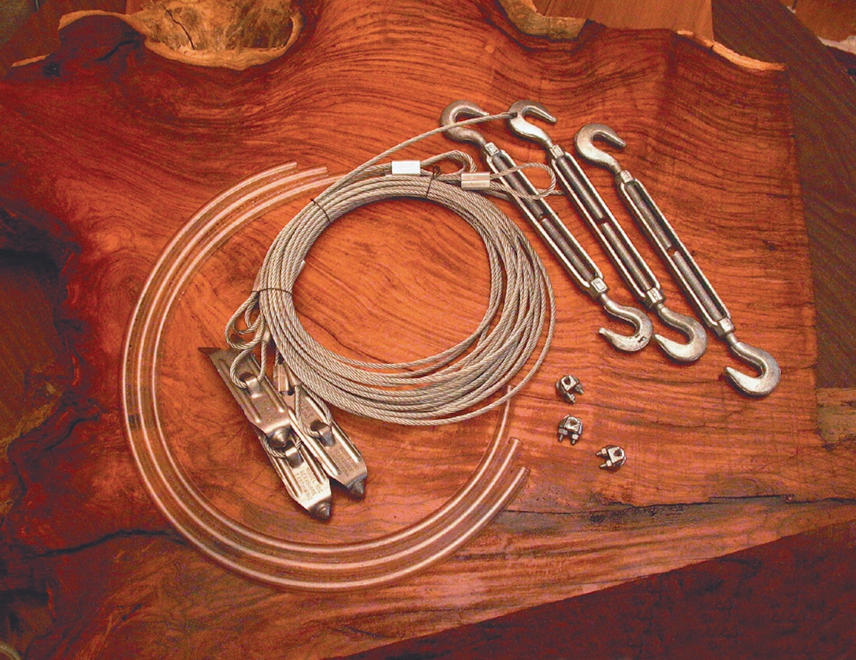 Earthwing Kits From: Berkshire Products Inc. | Green Industry Pros