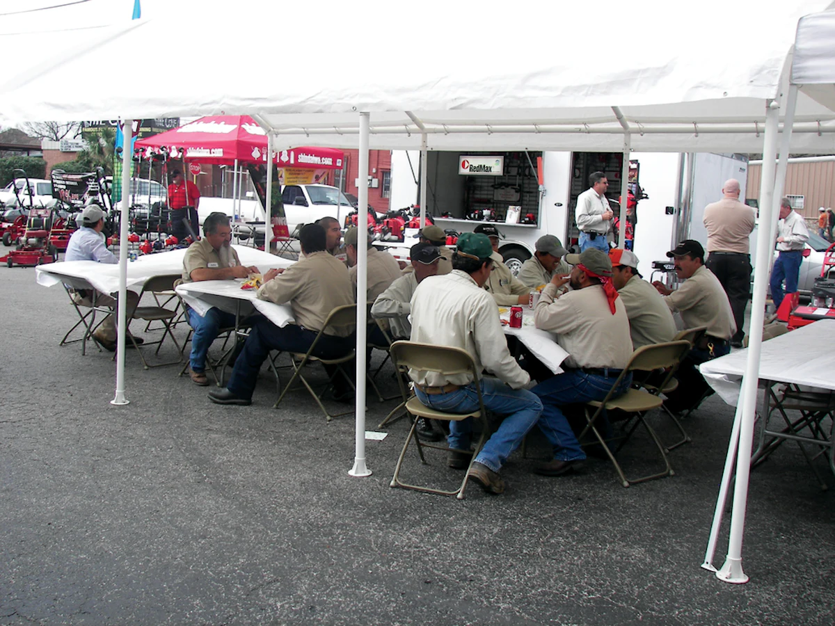 Lawn and Garden Dealer Open House Tips | Green Industry Pros