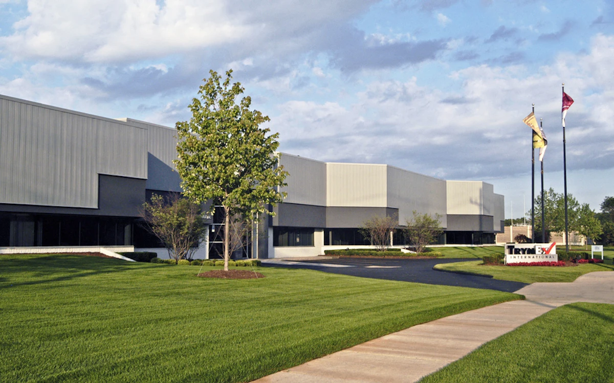 TrynEx 15 Years in Business - SnowEx SweepEx | Green Industry Pros