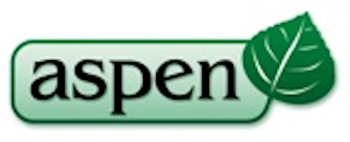 ASPEN Business Management System From: Charter Software Inc. | Green ...