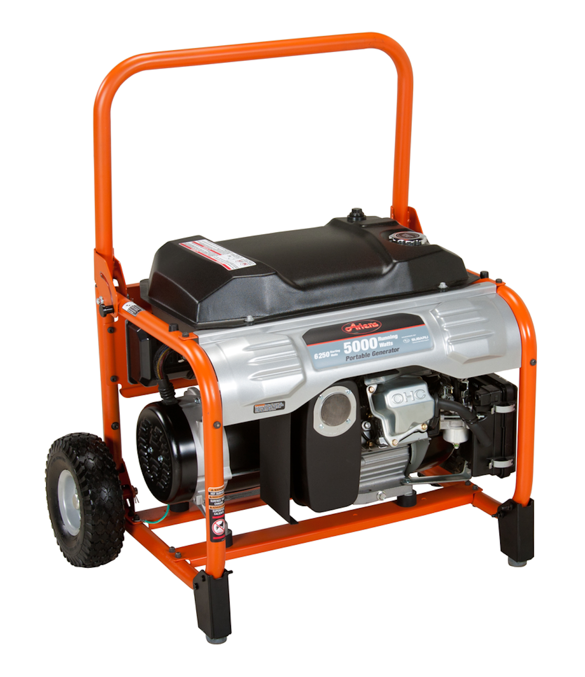 Ariens Gravely Branch Into Generator, Pressure Washer | Green Industry Pros
