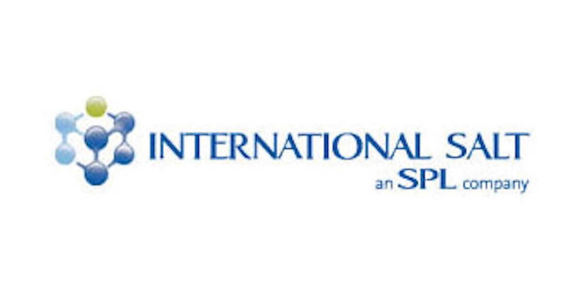 International Salt | Green Industry Pros