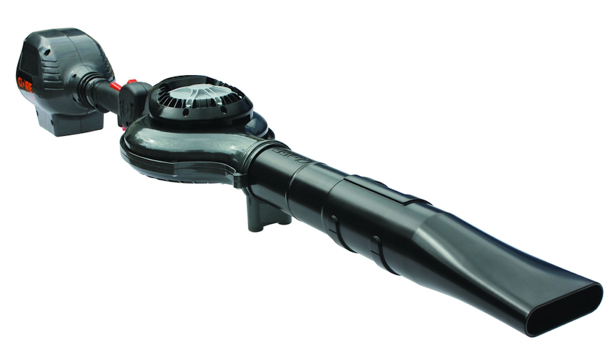 CB420 Handheld Blower From: CORE Outdoor Power | Green Industry Pros
