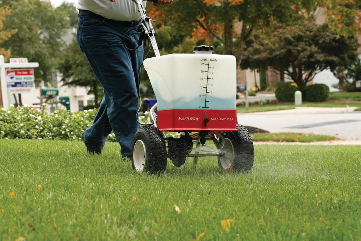 What to Look for in Your Next Sprayer | Green Industry Pros