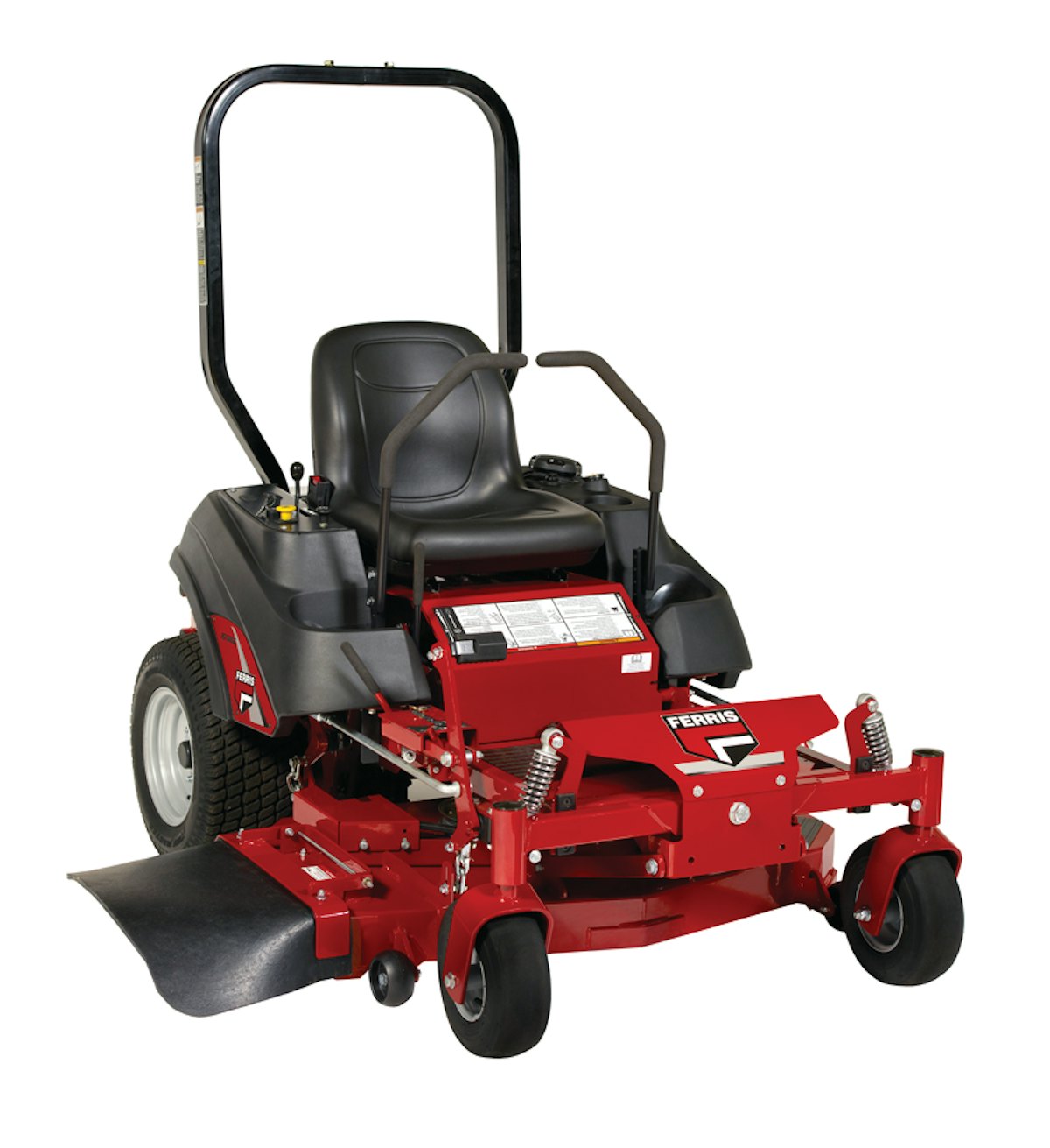 IS 600Z Zero-Turn Mower From: Ferris | Green Industry Pros