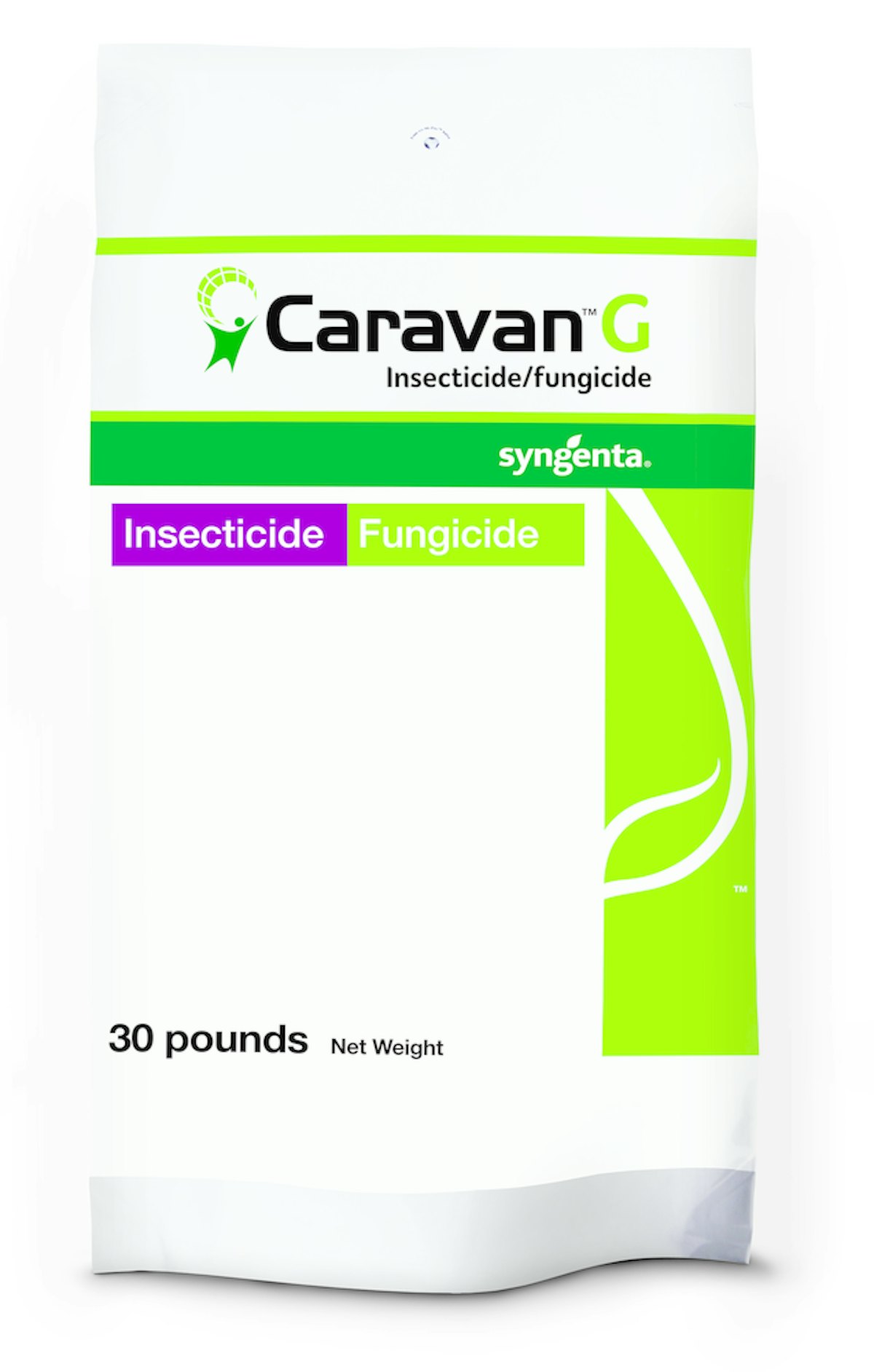 Caravan G From: Syngenta | Green Industry Pros