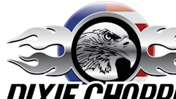 Xcaliber Four-Wheel-Drive Mower From: Dixie Chopper | Green Industry Pros