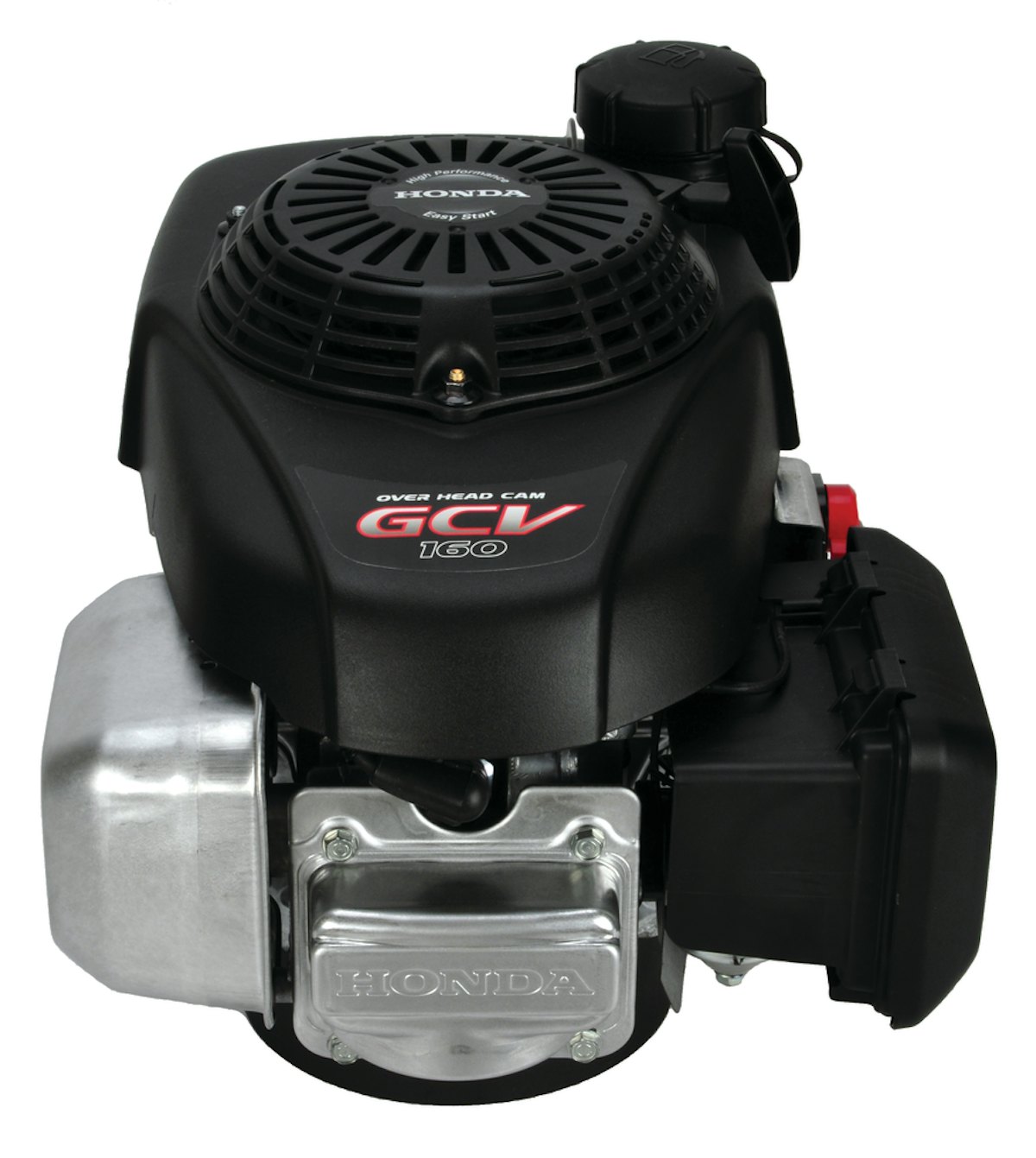 GCV160 Four-Stroke Engine From: Honda Engines | Green Industry Pros