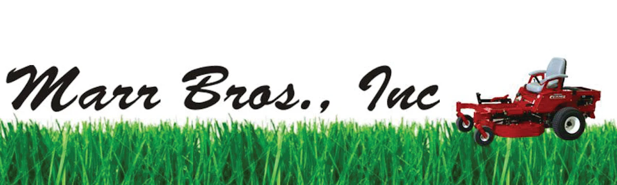 Marr Brothers | Green Industry Pros