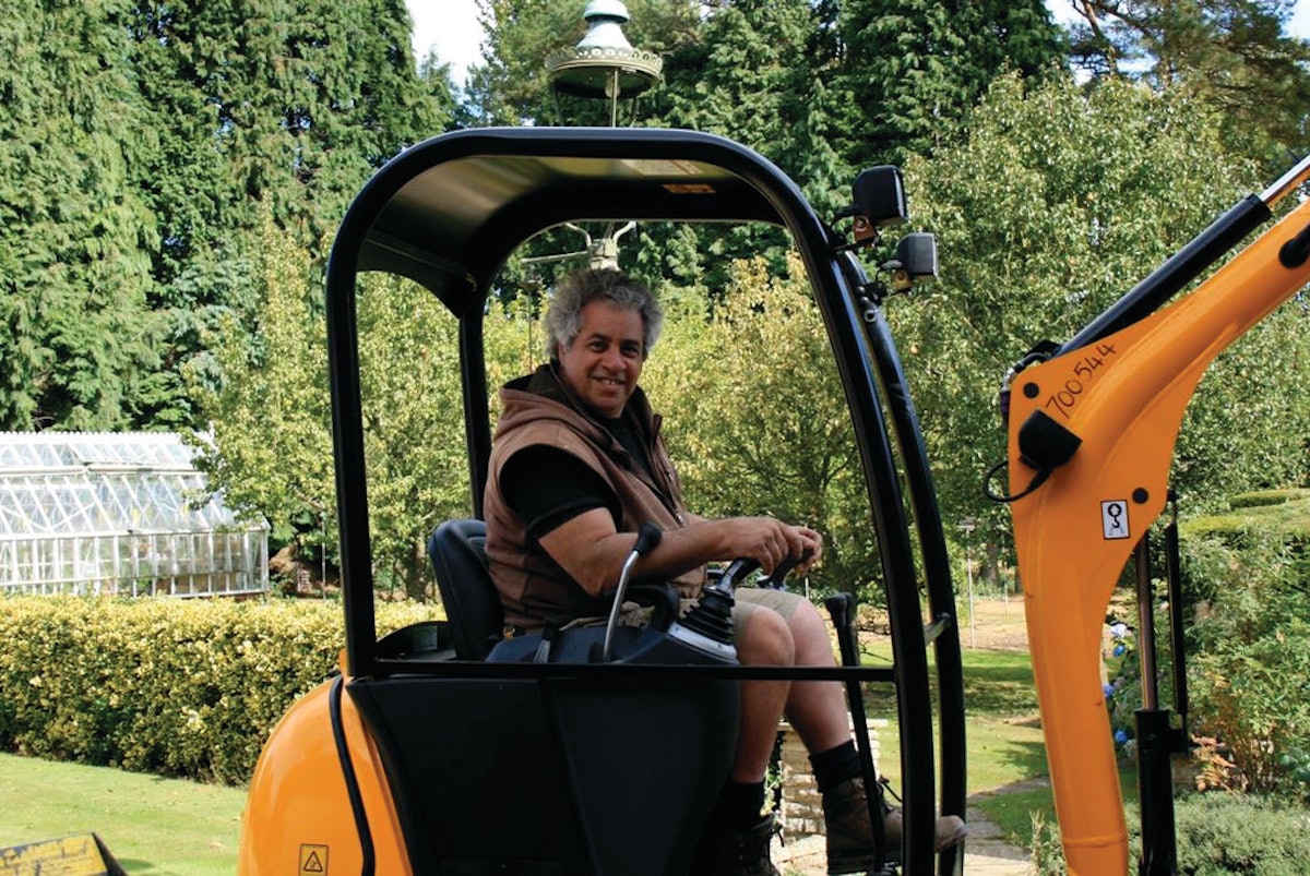 Jeff Rosenblatt | Green Industry Pros