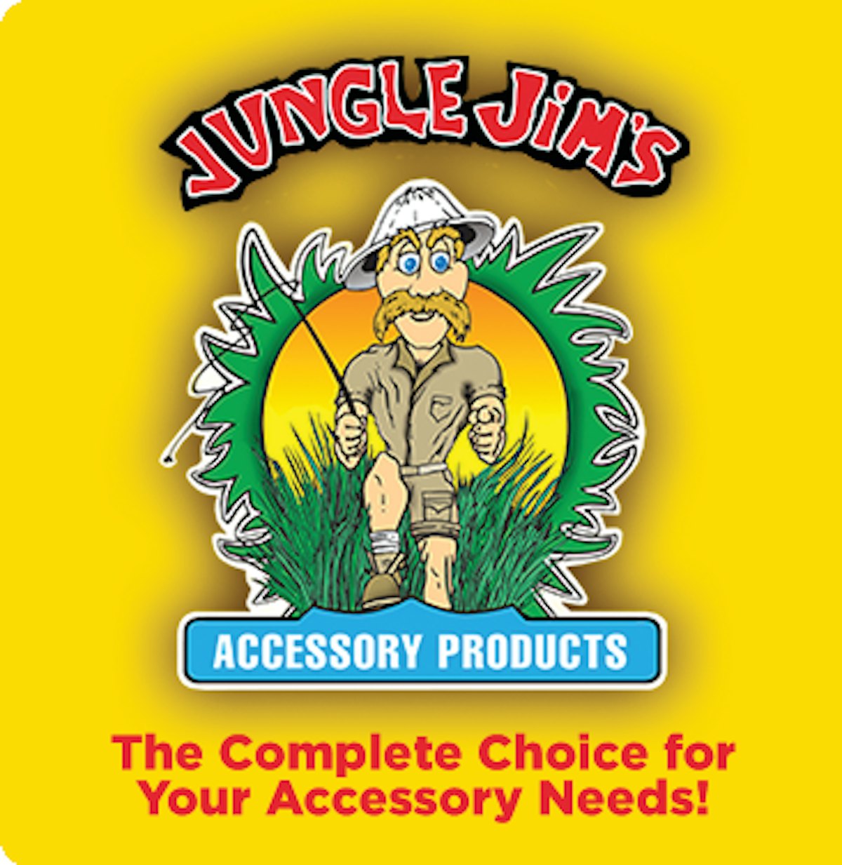 Jungle Jim's Accessory Product | Green Industry Pros