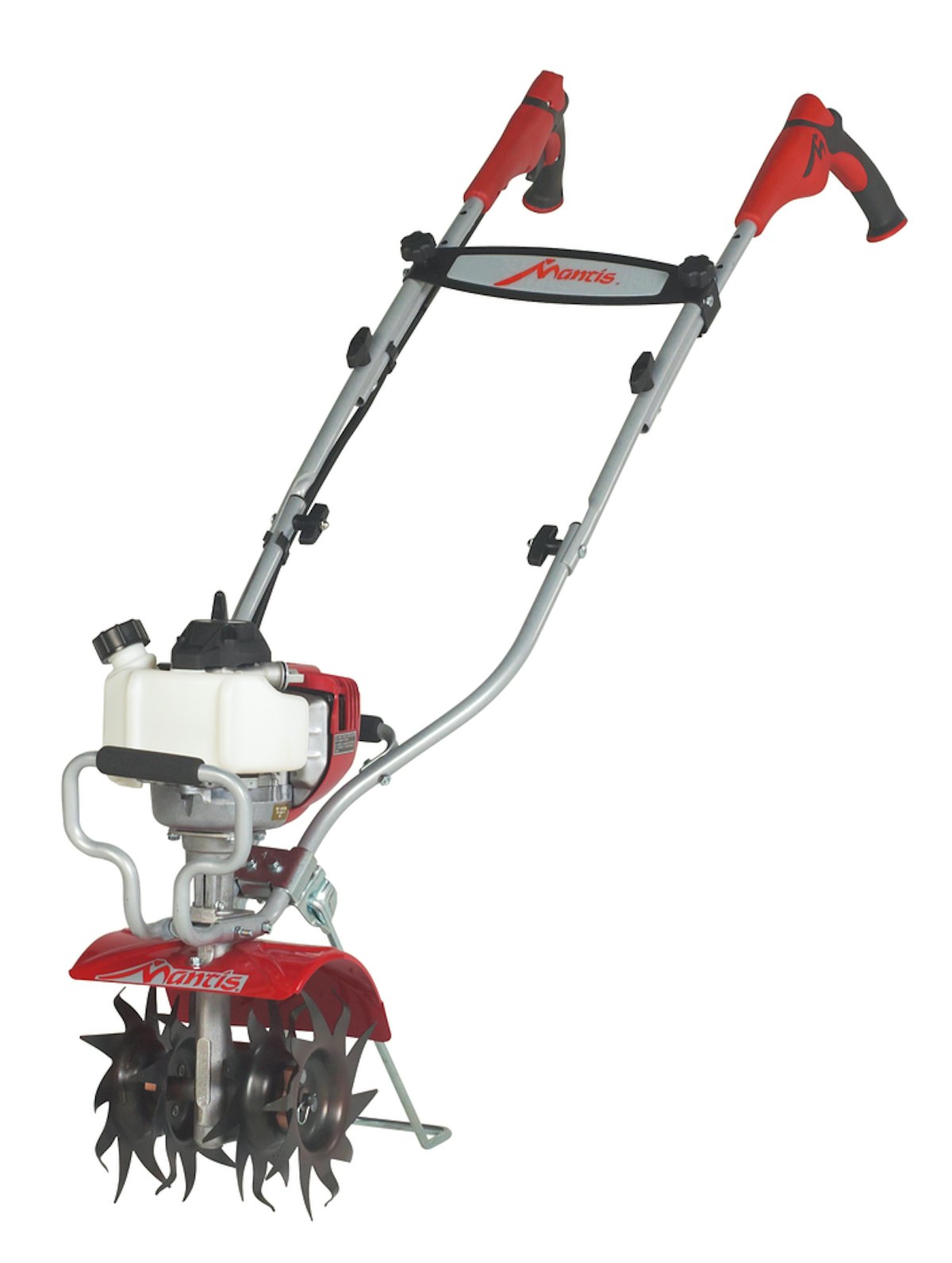 Mantis Deluxe Tiller/Cultivator From: Mantis | Green Industry Pros
