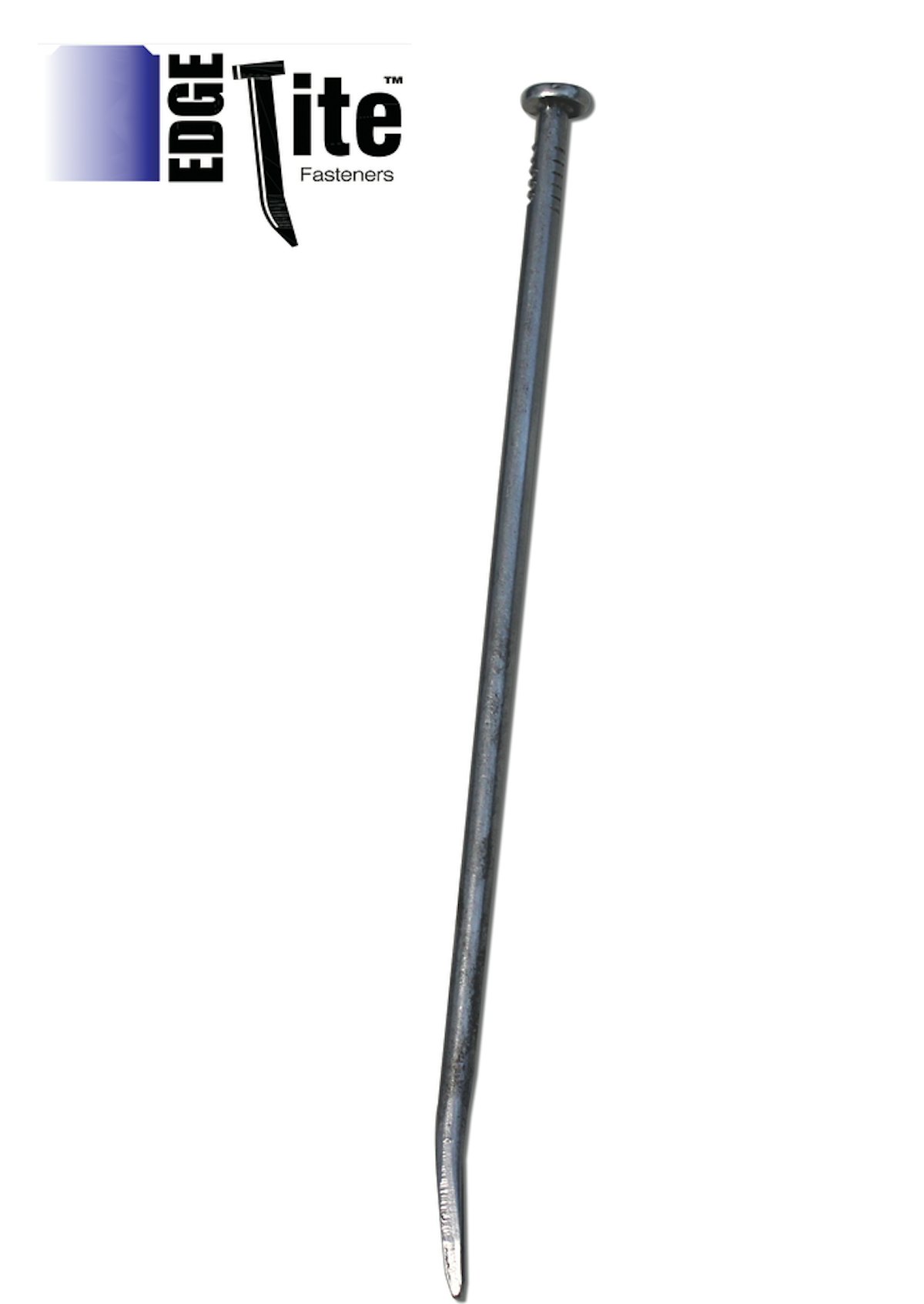 Paver Edging Spike From: Edgetite Products Inc. | Green Industry Pros