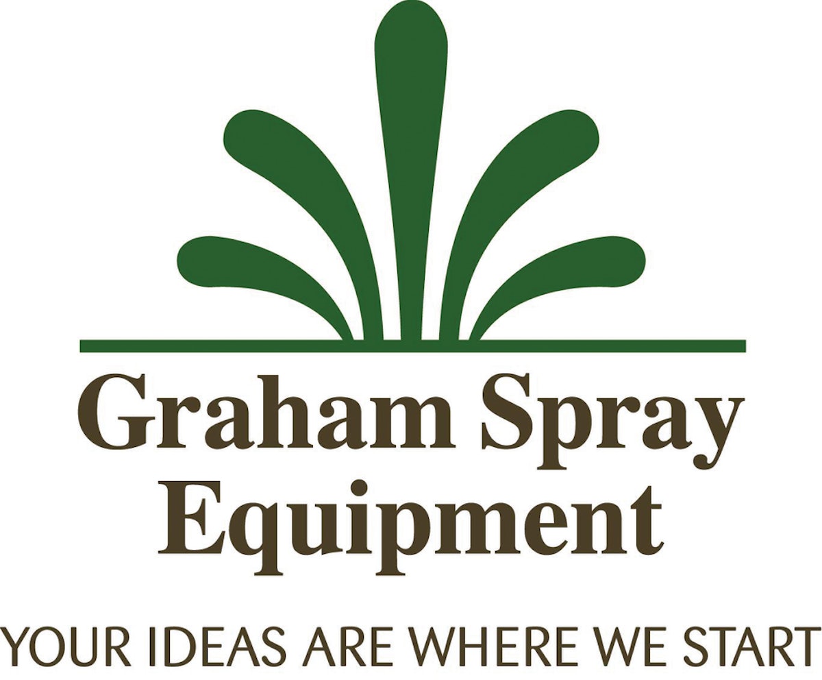 Graham Spray Equipment | Green Industry Pros
